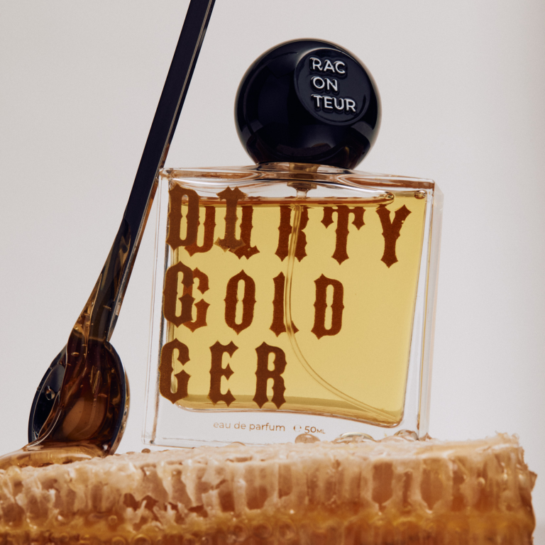 Dirty Gold Digger EDP 50ml | Lore Perfumery
