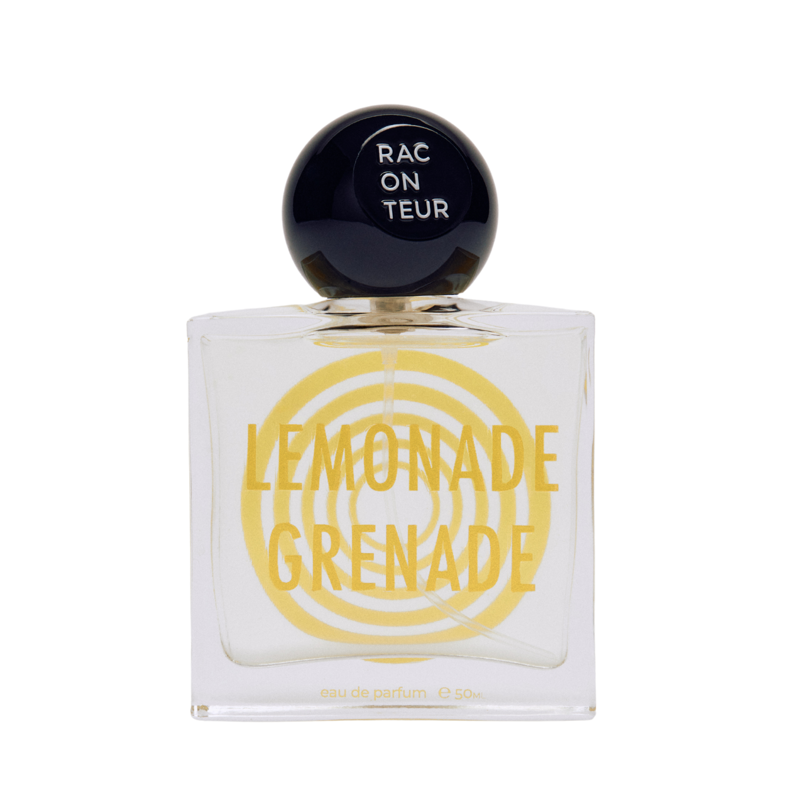 Lemonade Grenade EDP 50ml - Lore Perfumery