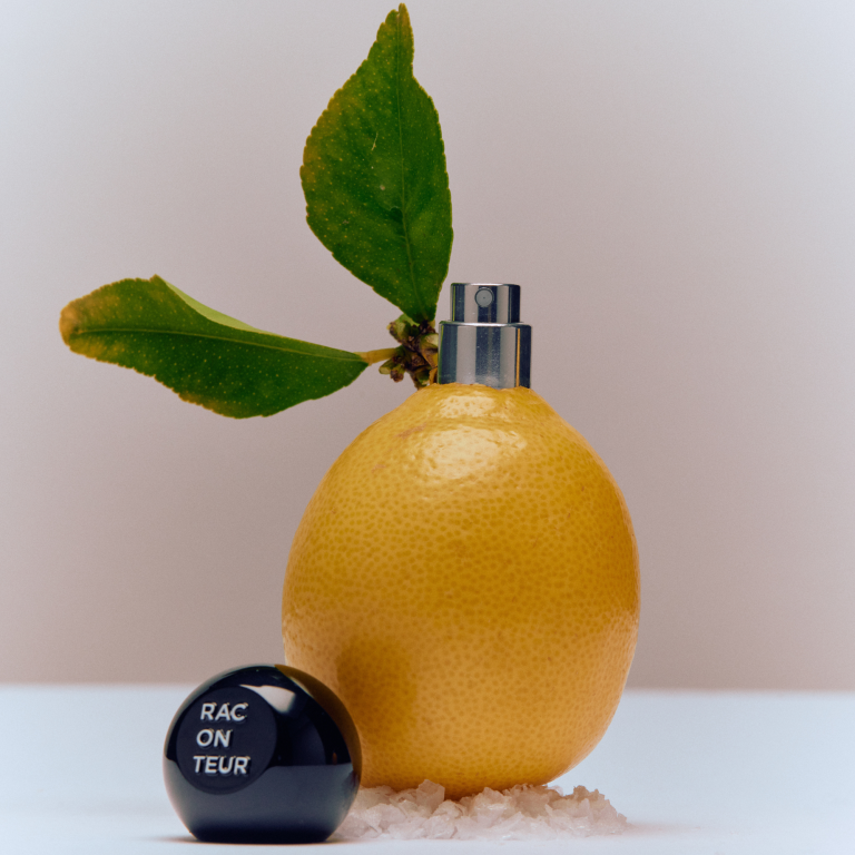Lemonade Grenade EDP 50ml - Lore Perfumery