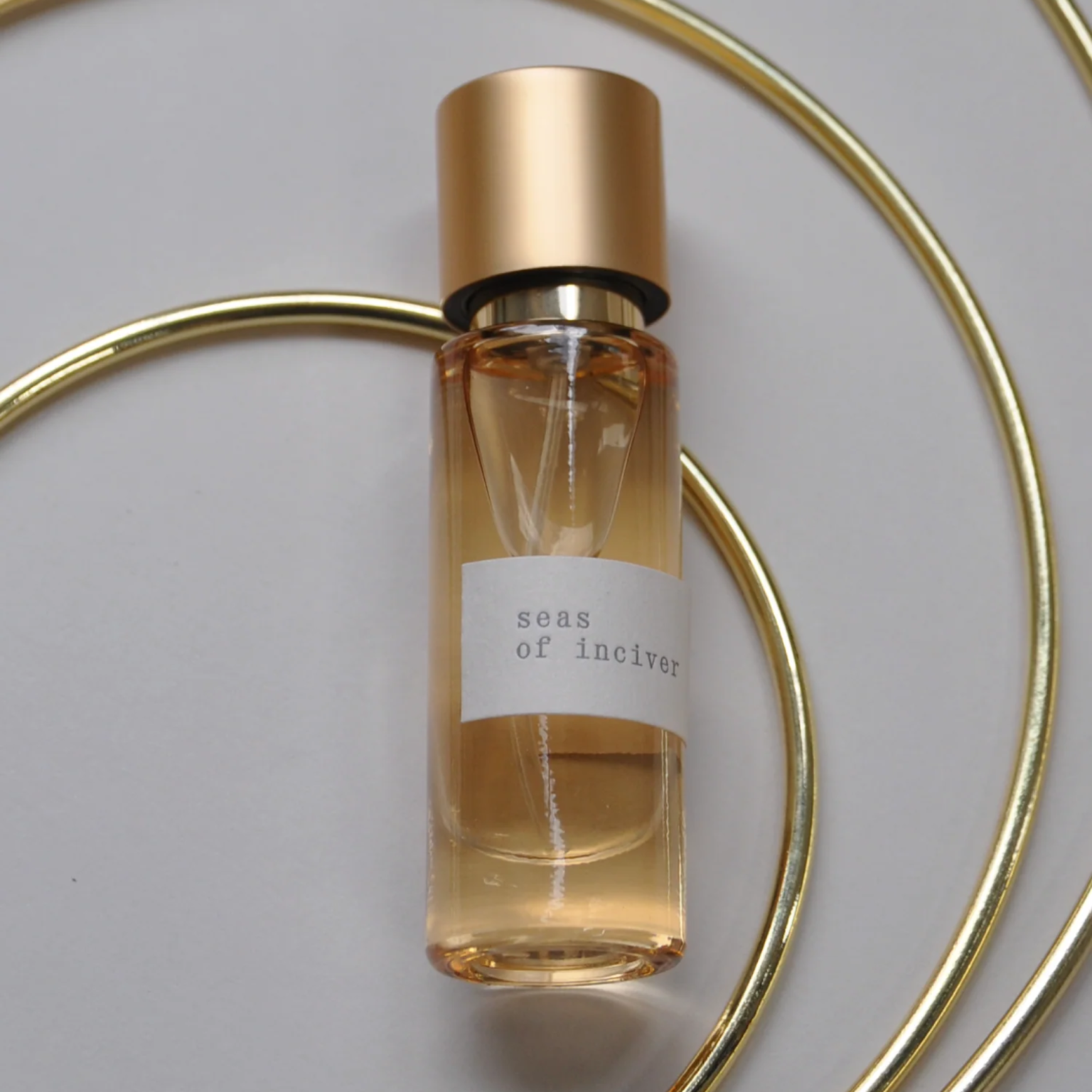 Seas of Inciver EDP 10ml - Lore Perfumery