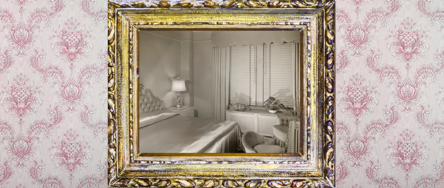 Perdrisât's Nightstand - a vintage-feeling masterpiece. | Lore Perfumery